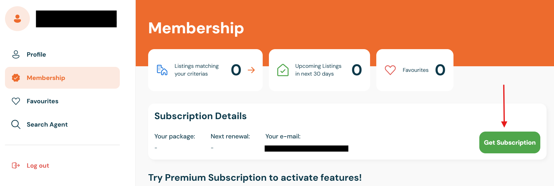 What do I get out of being a member? – findallrentals.co.za
