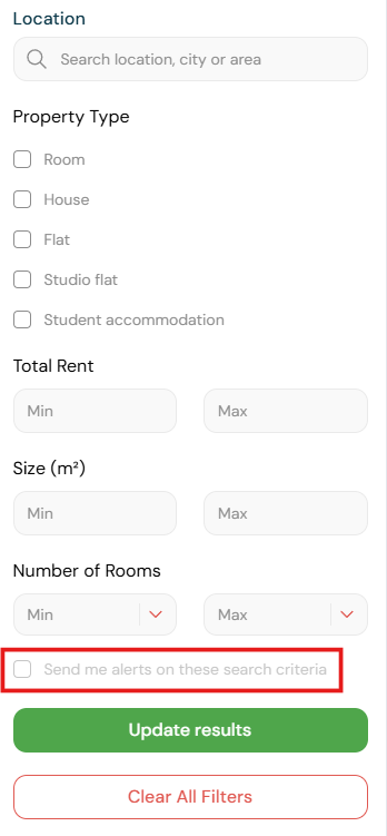 What do I get out of being a member? – findallrentals.co.za